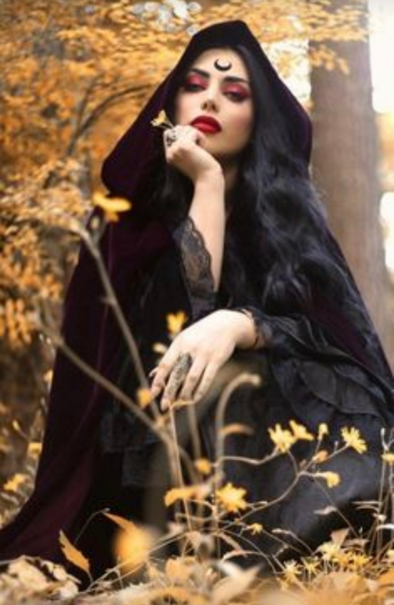 Samya - Universo Místico 24H